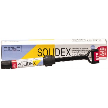 SOLIDEX BODY 4 gr. A4