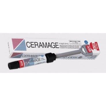 CERAMAGE BODY A3B 4.6 gr.