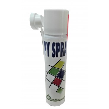 SPY SPRAY BIANCO 75 ml.