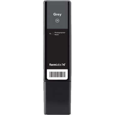 GREY RESIN CARTRIDGE V4