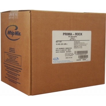 PRIMA ROCK YELLOW 15 Kg.