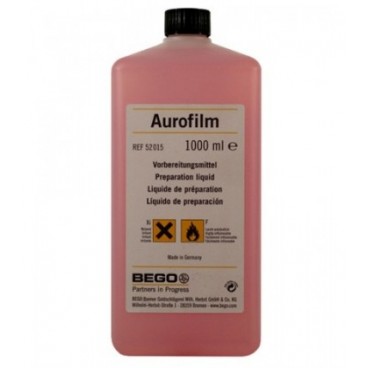 AUROFILM 1000 ml.