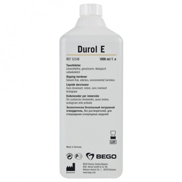 DUROL E 1000 ml.