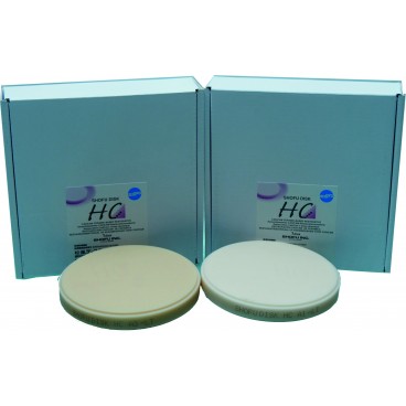 SHOFU DISK HC A3.5 LT