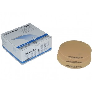 ERKODUR-A3 120x1.0 mm.20 pz.