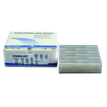 ERKOLOC-PRO 125x125 3mm