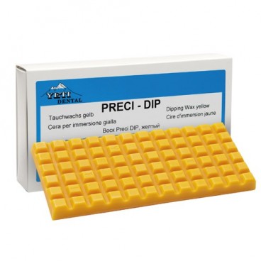 PRECI-DIP GIALLA 150 gr.